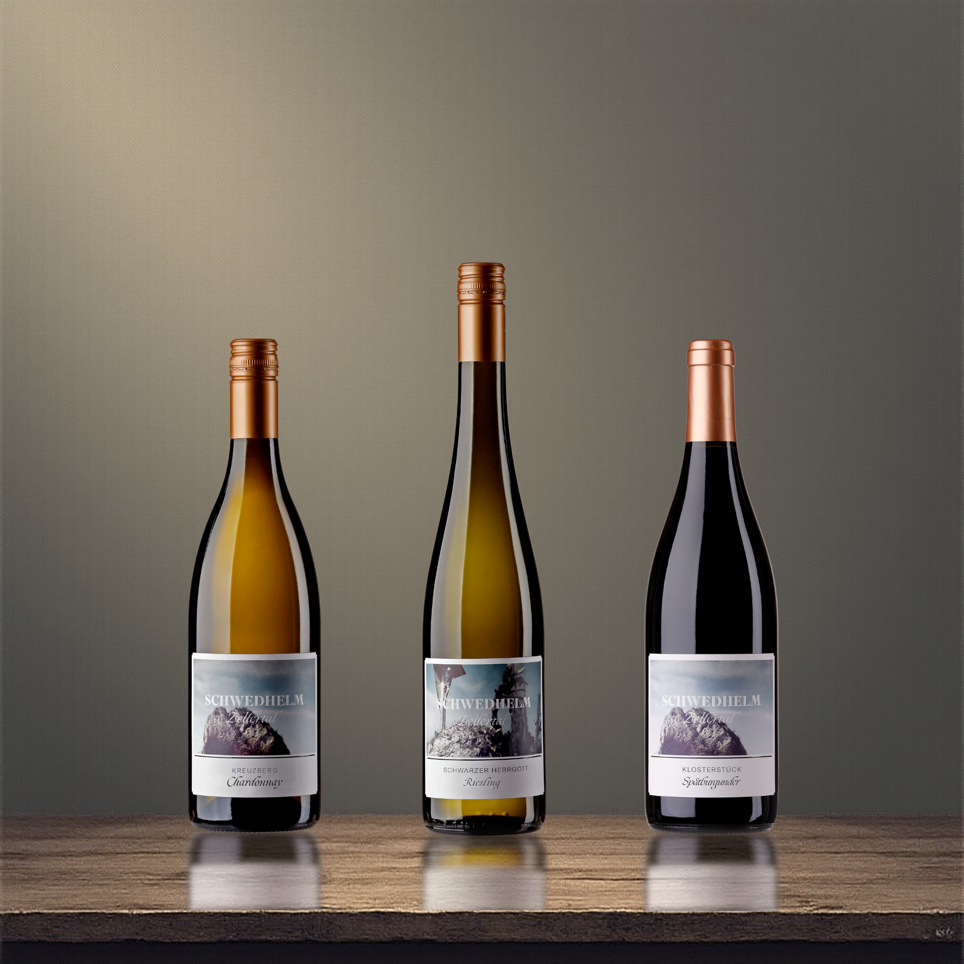 Lagenwein – Weingut Schwedhelm