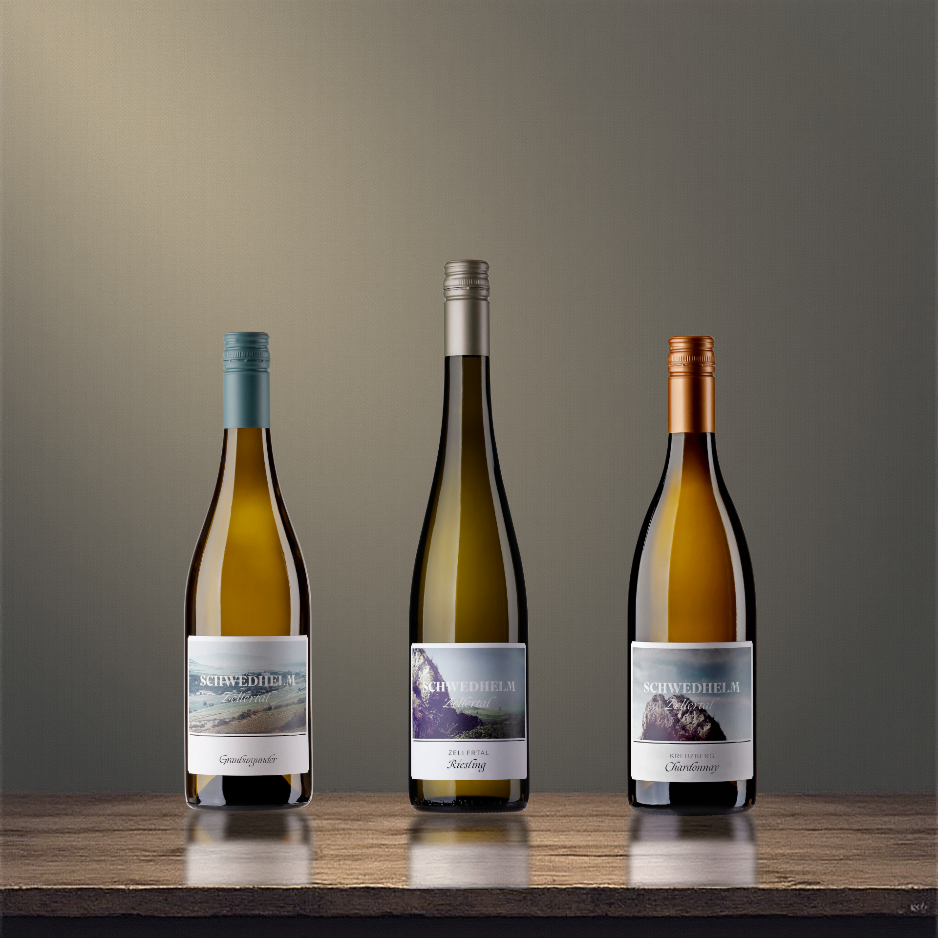 Weiß – Weingut Schwedhelm
