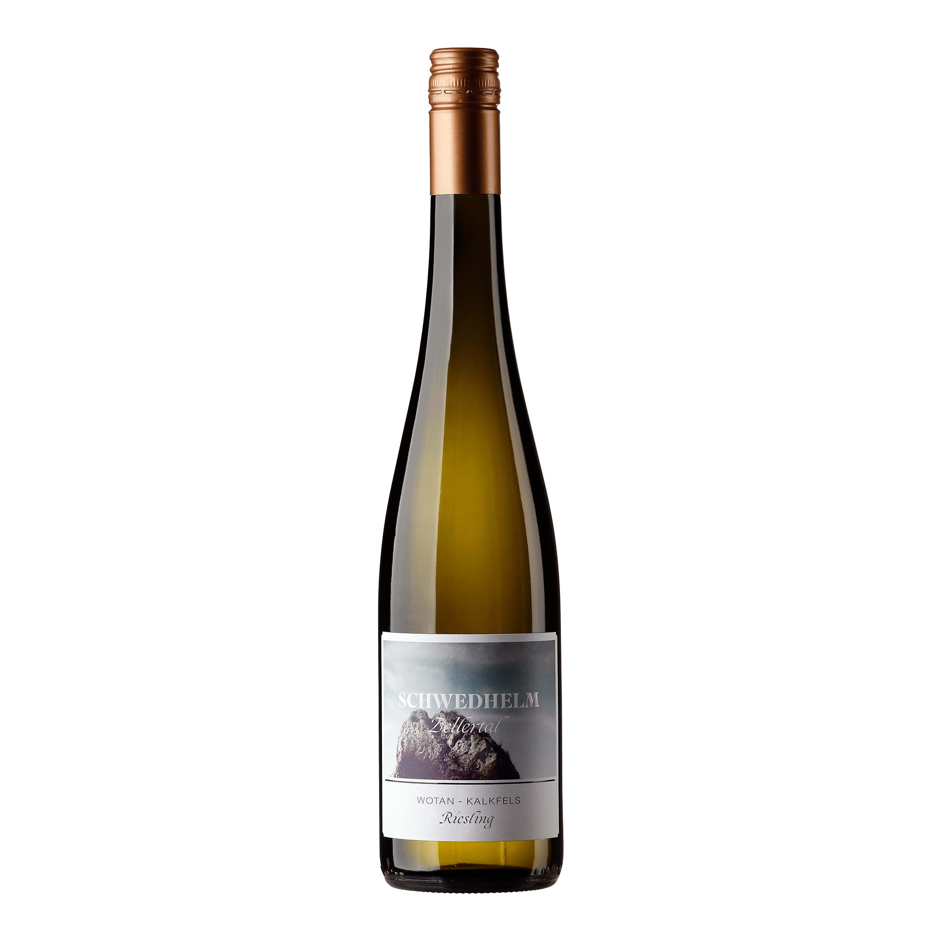 RIESLING "WOTAN-KALKFELS" 2022 – Weingut Schwedhelm