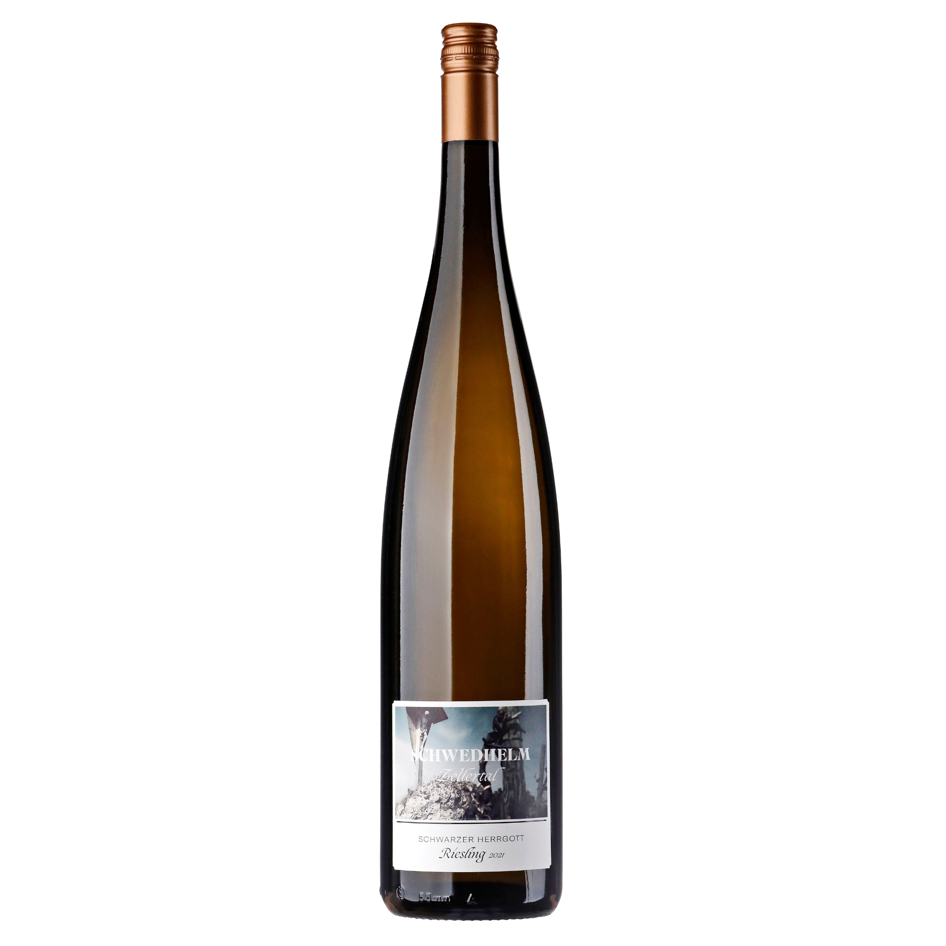 RIESLING ZELLER SCHWARZER HERRGOTT MAGNUM – Weingut Schwedhelm